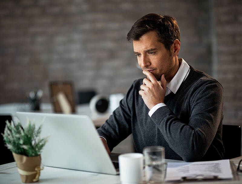 What are the Early Signs of the Most Common Vision Problems?