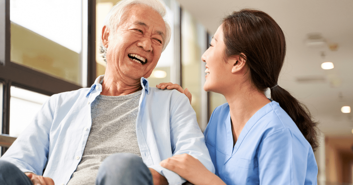 Happy Patient Experience Week! - Eye Medical Clinic